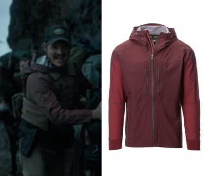 Triple Frontier Clothes, Style, Outfits, Fashion, Looks | Shopyourmovies