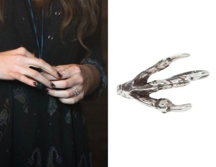 Avengers – Age of Ultron: Wanda’s Talon Ring | Shopyourmovies