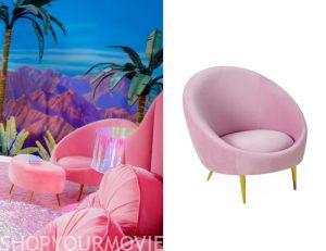 Barbie: Barbie’s Chair | Shopyourmovies