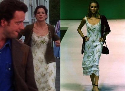 Practical Magic: Sally’s Corb Summer Dress | Shopyourmovies