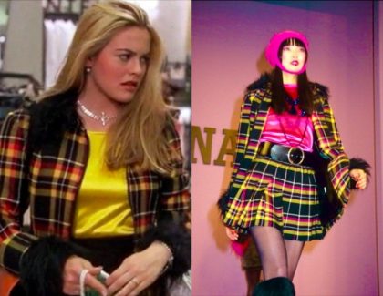 Clueless Clothes, Style, Outfits, Fashion, Looks | Shopyourmovies