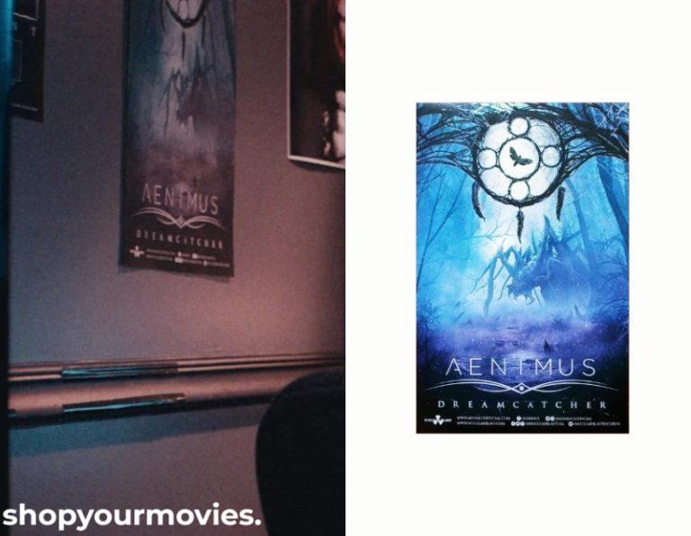 Terrifier 2: Jonathan’s Poster (III) | Shopyourmovies