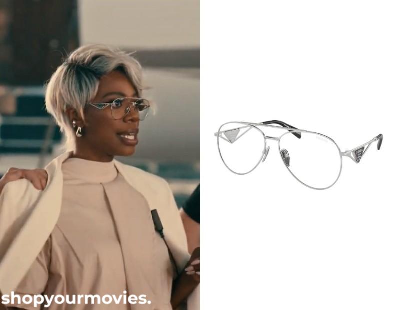 The Wrong Paris: Rachel’s Eyeglasses | Shopyourmovies