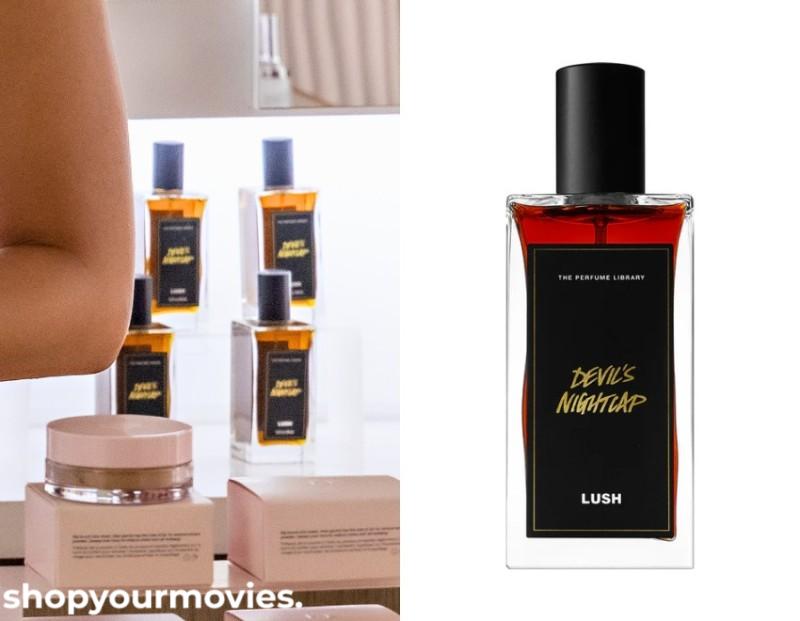 Do Revenge: Perfume (IV) | Shopyourmovies