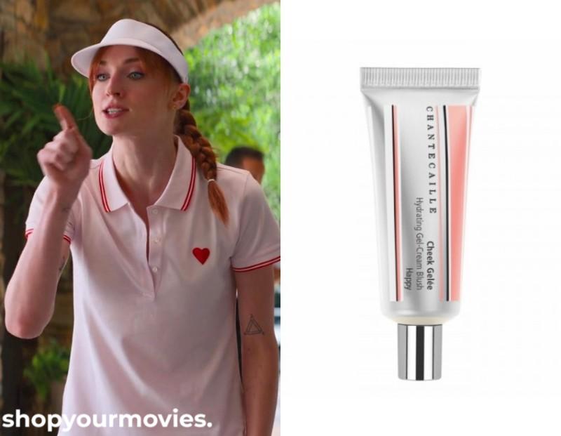 Do Revenge: Erica’s Blush | Shopyourmovies