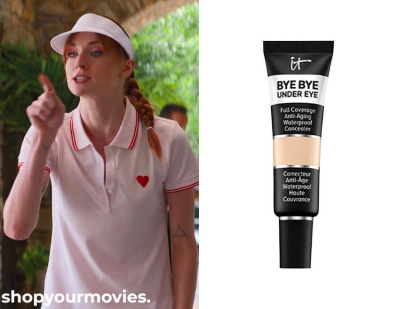 Do Revenge: Erica’s Under Eye Concealer | Shopyourmovies