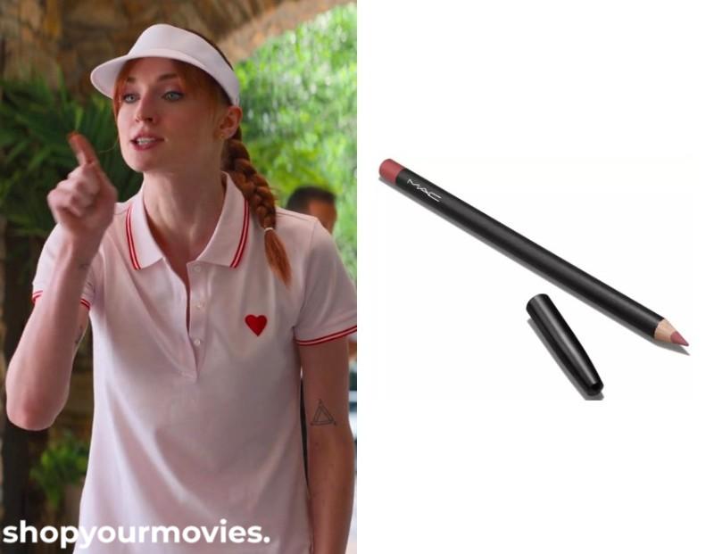 Do Revenge: Erica’s Lip Pencil | Shopyourmovies