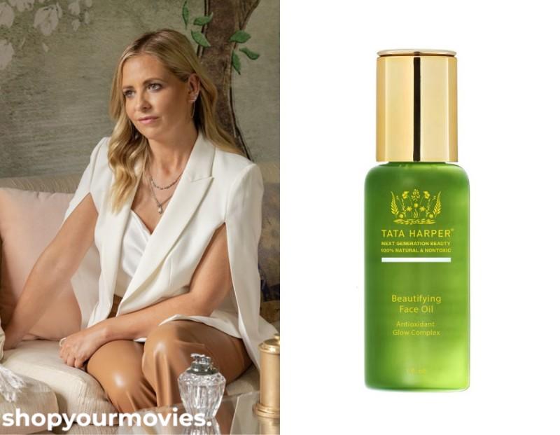 Do Revenge: The Headmaster’s Face Oil | Shopyourmovies