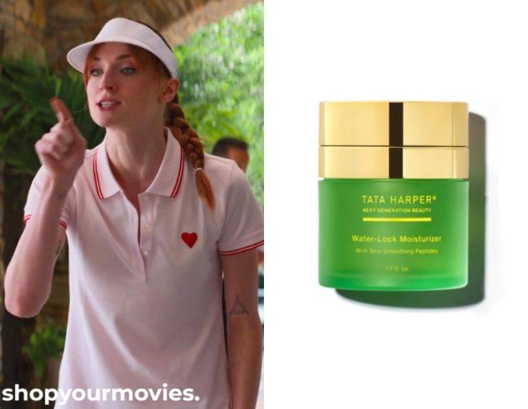 Do Revenge: Erica’s Moisturizer | Shopyourmovies