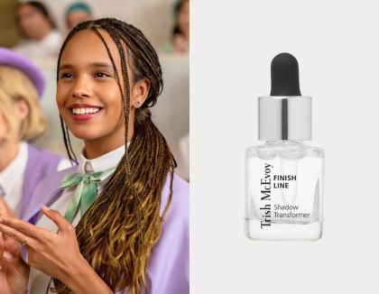 Do Revenge: Tara’s Eyeshadow Transformer | Shopyourmovies