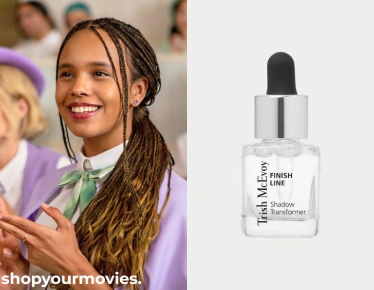 Do Revenge: Tara’s Eyeshadow Transformer | Shopyourmovies