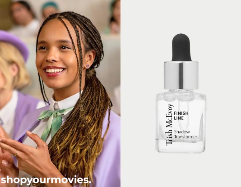 Do Revenge: Tara’s Eyeshadow Transformer | Shopyourmovies