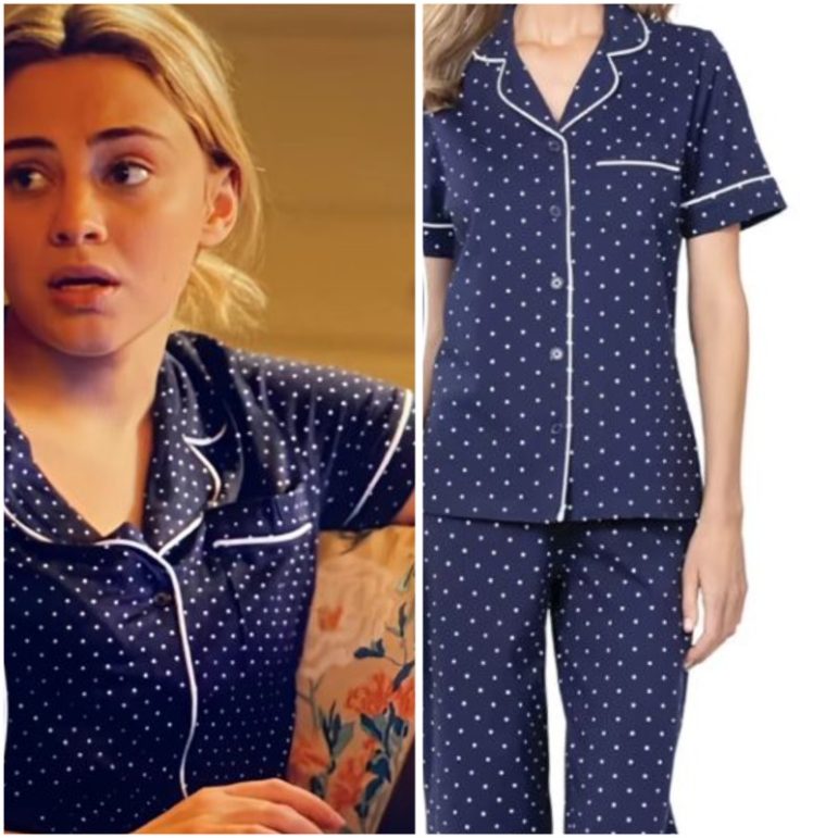 The Other Zoey: Zoey´s Pyjama | Shopyourmovies