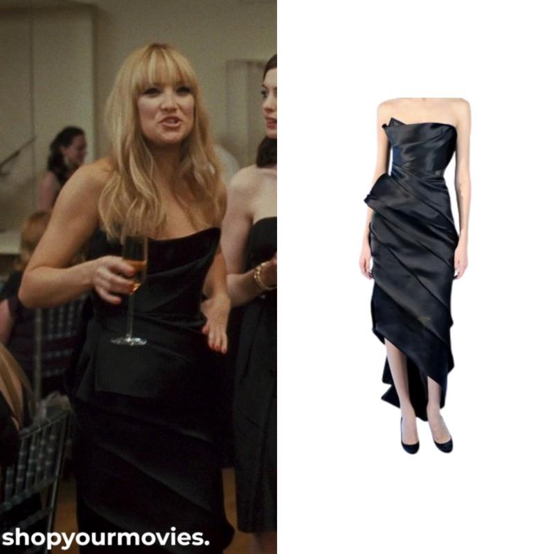 Bride Wars: Liv’s Wedding Guest Dress | Shopyourmovies