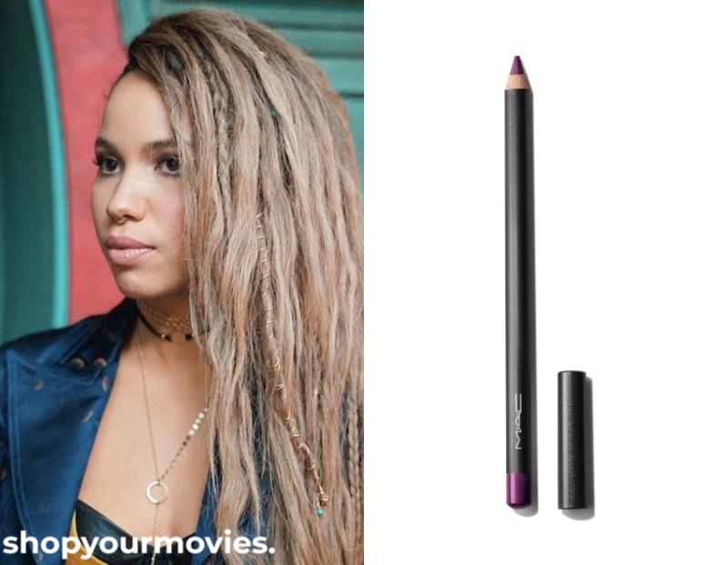 Birds of Prey: Dinah’s Eye Pencil | Shopyourmovies
